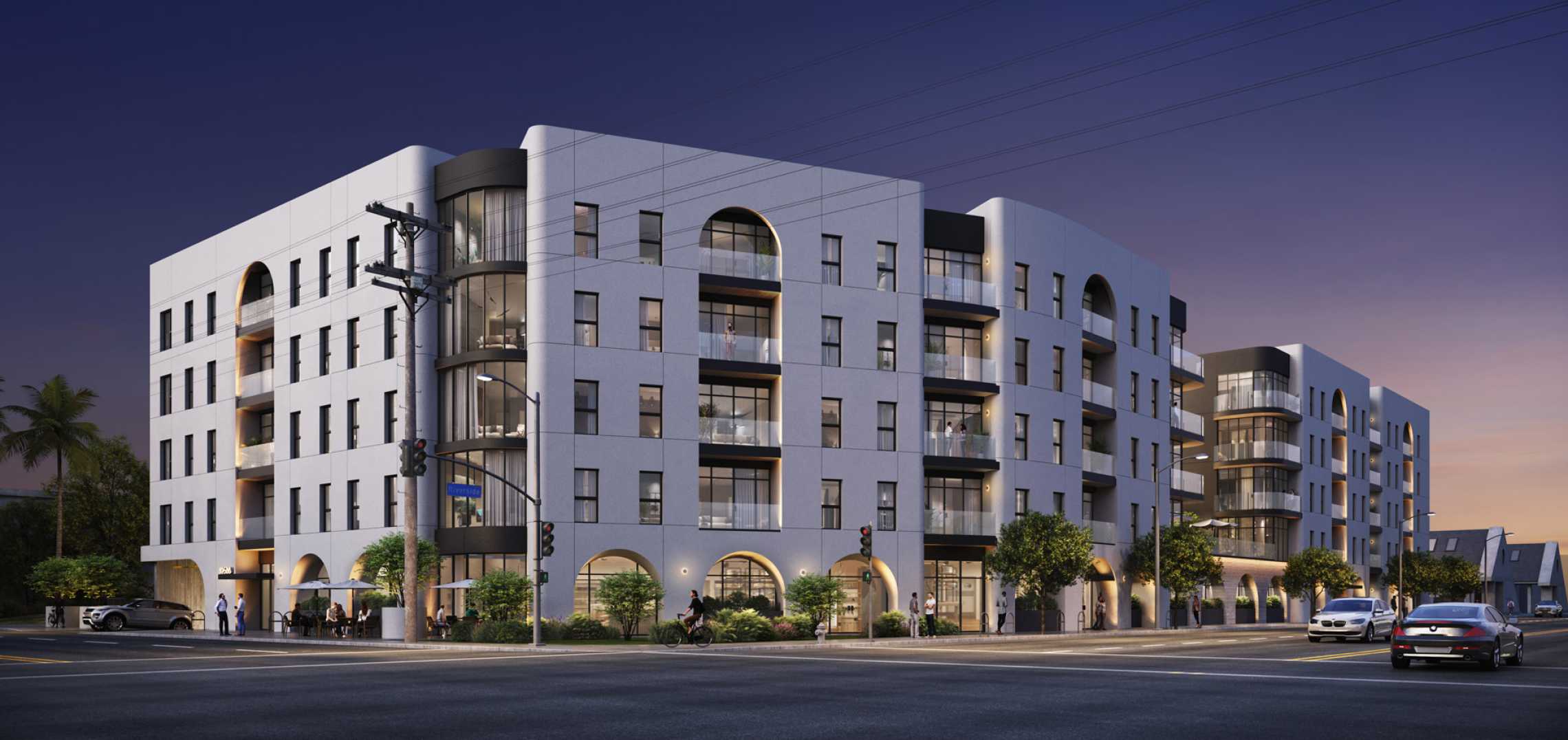 12500 Riverside Drive | Urbanize Chicago