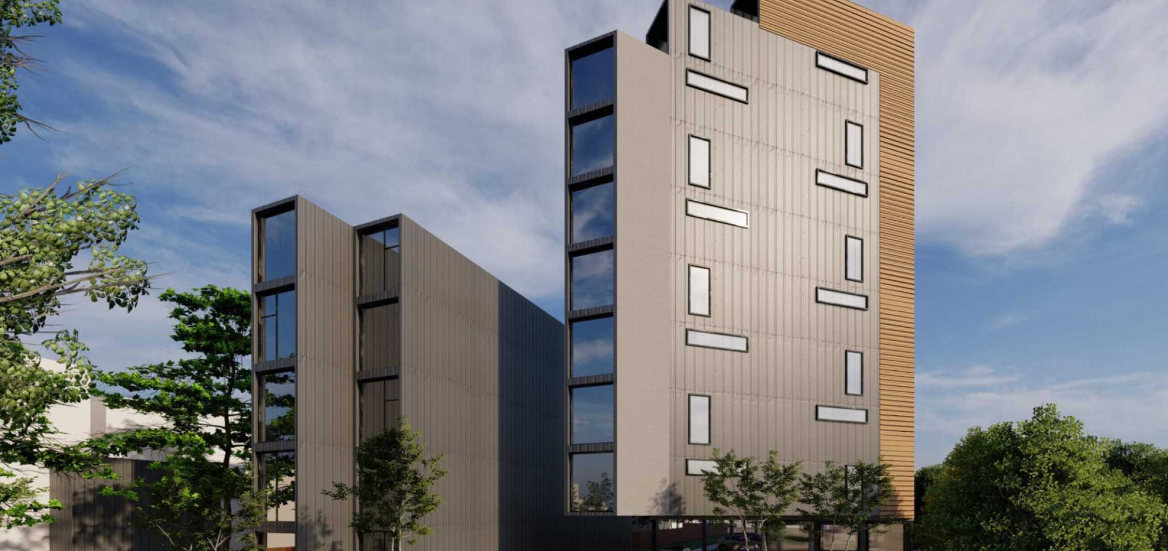 Ridge Commons | Urbanize Chicago