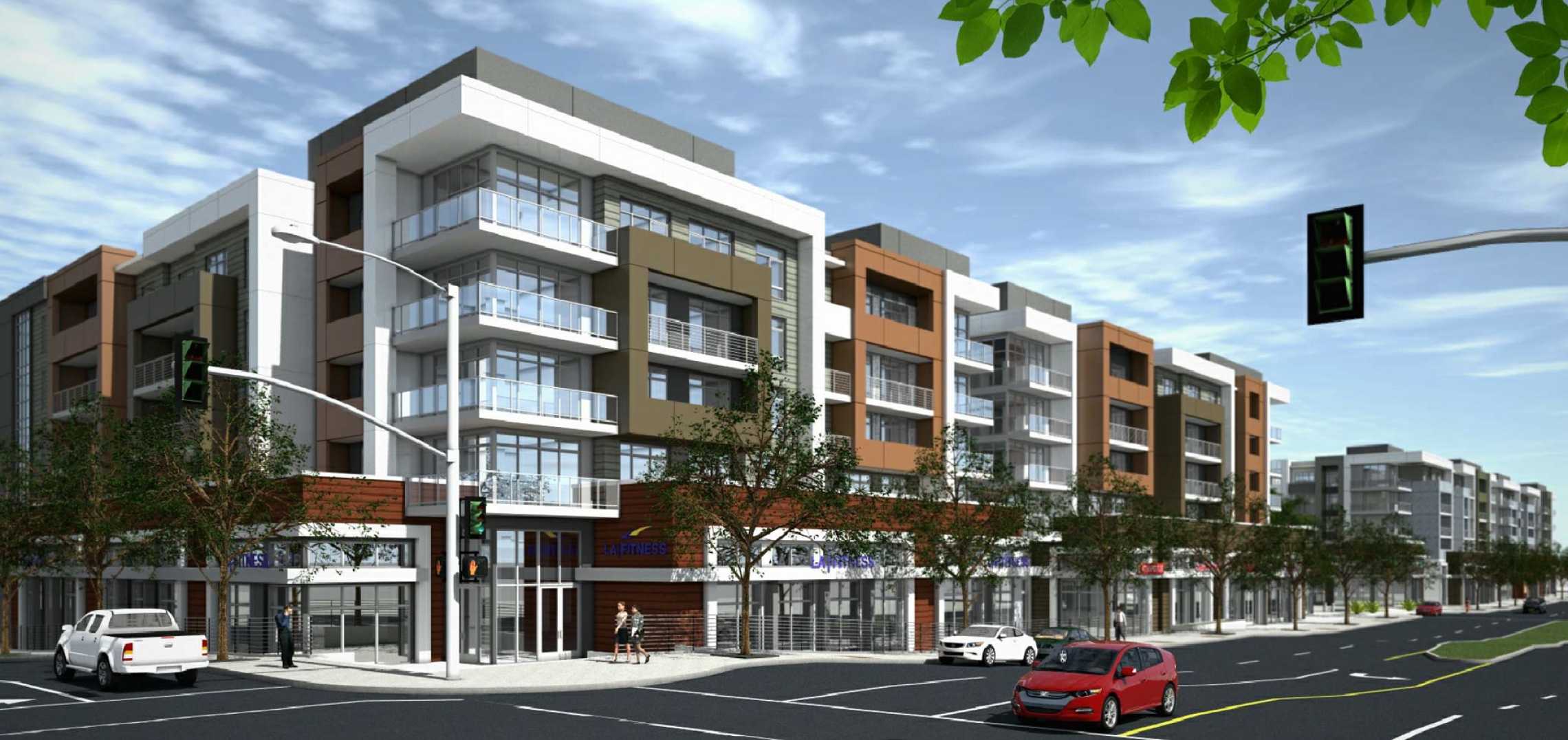 Pacific Square | Urbanize Chicago