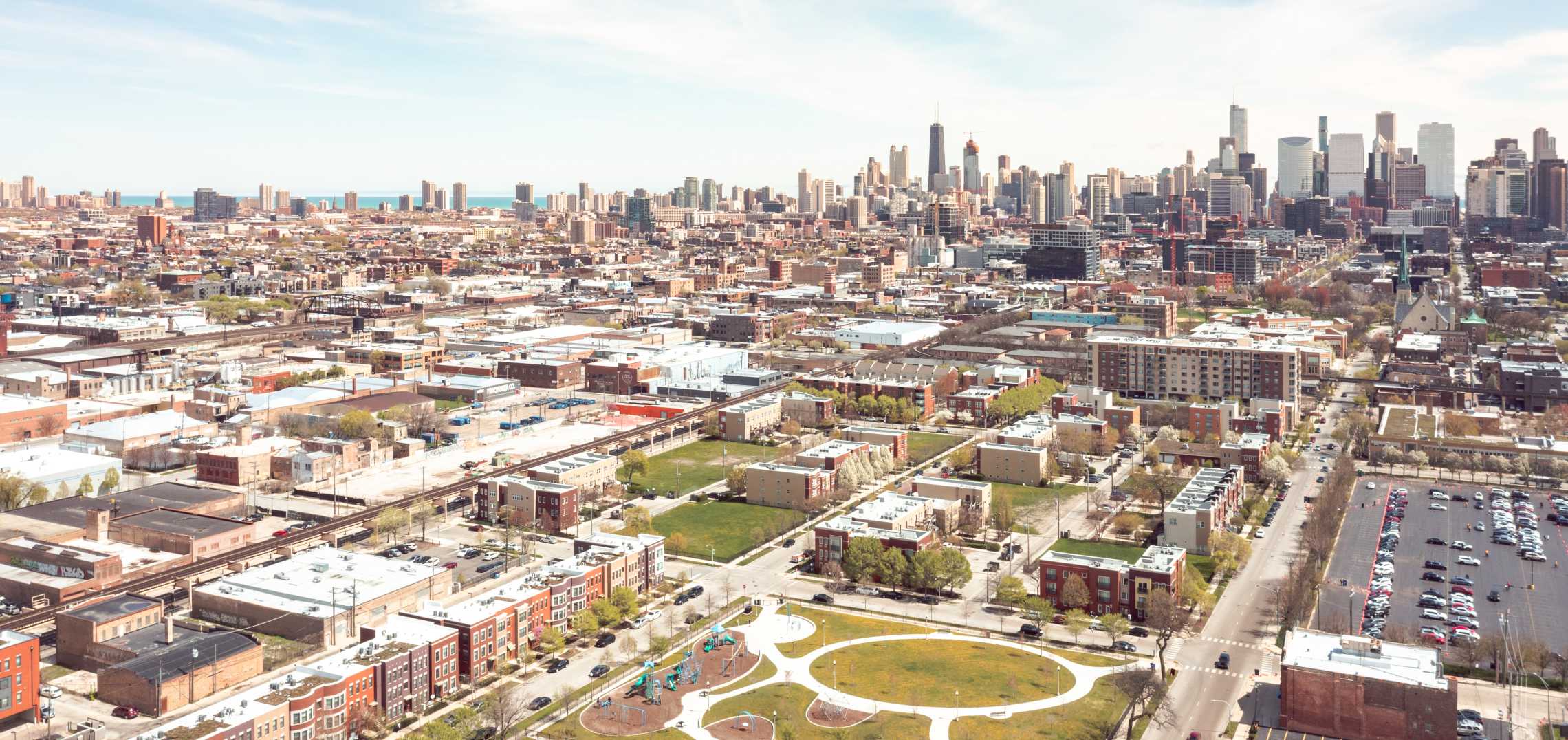 Planners are drafting Chicago's first comprehensive plan in 55 years ...