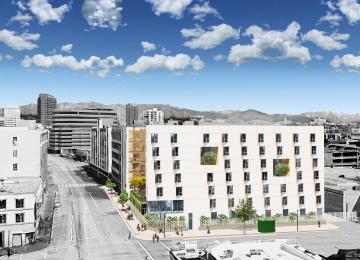 Rosa's Place | Urbanize Chicago