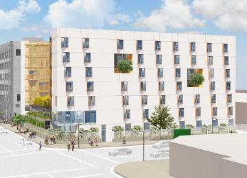 Rosa's Place | Urbanize Chicago