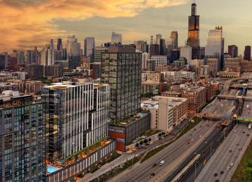 Projects | Urbanize Chicago