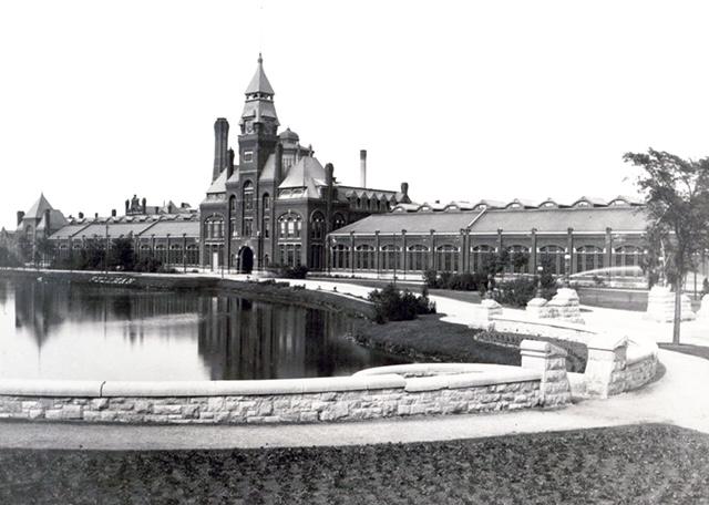 Long-awaited Pullman National Monument celebrates grand opening ...