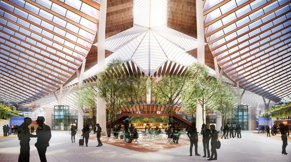 FAA approves O’Hare expansion plan | Urbanize Chicago