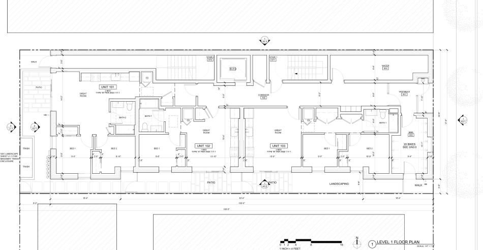 Residential development planned at 2724 N. Lehmann Ct | Urbanize Chicago