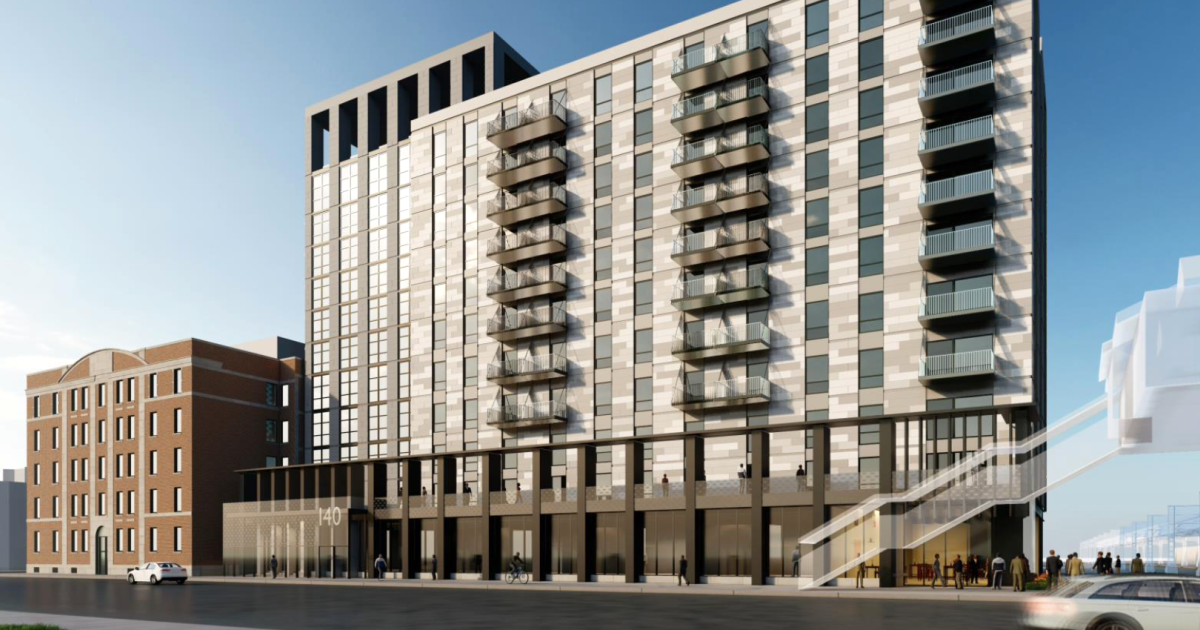 Marquette doubles down on western edge of West Loop | Urbanize Chicago