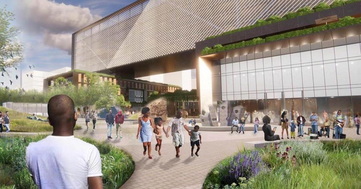 City Council green-lights massive Michael Reese redevelopment ...