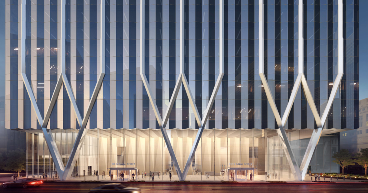 Photos: BMO Tower nearing completion next to Union Station | Urbanize ...