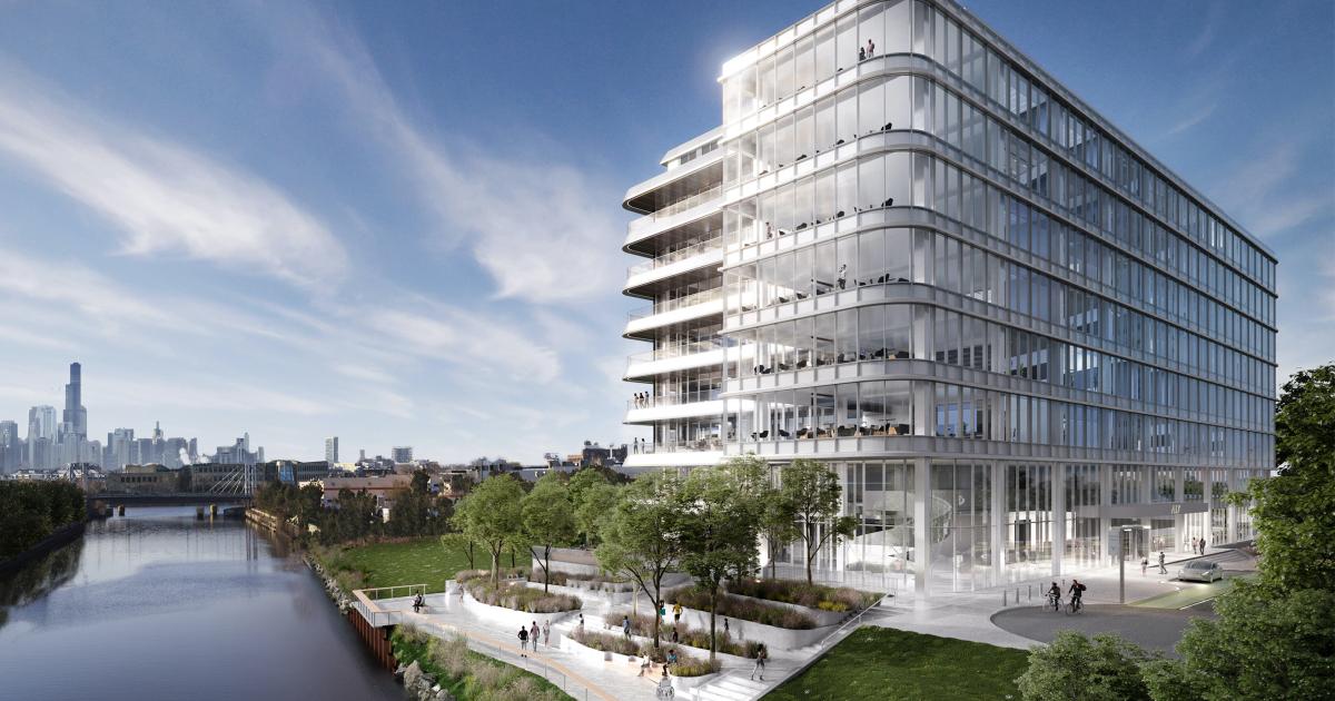 First building at Lincoln Yards lands construction financing | Urbanize ...