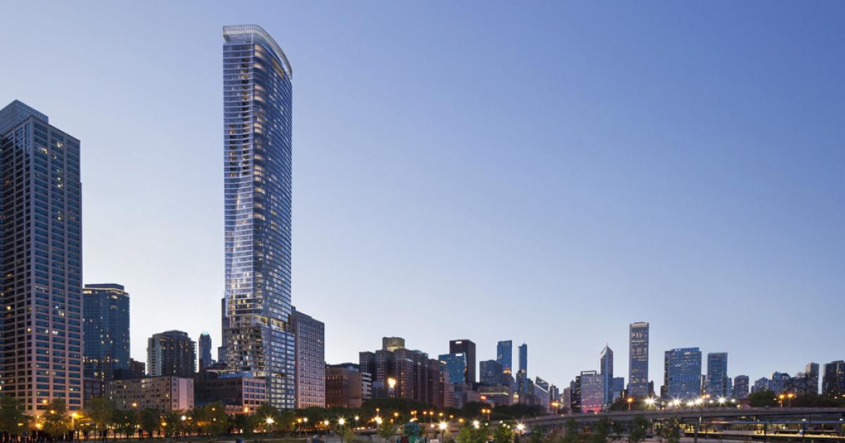 1000M will resume construction this month | Urbanize Chicago