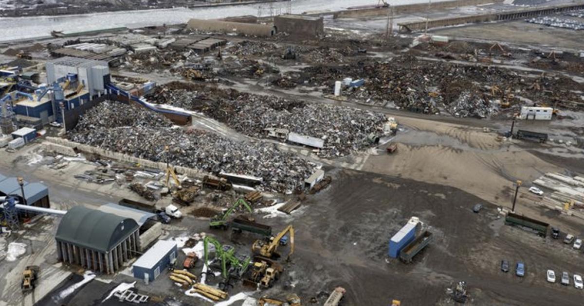 General Iron permit denied, questions arise around casino proposals ...