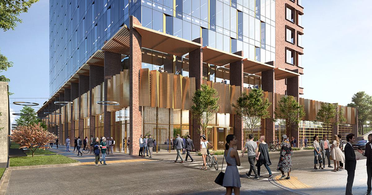 Mark Goodman & Associates Closes on 400 N. Elizabeth Site | Urbanize ...