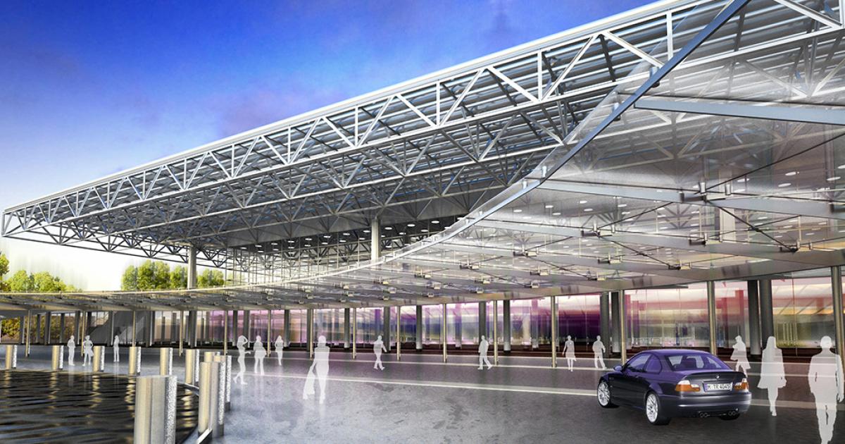 What’s next for McCormick Place’s Lakeside Center? | Urbanize Chicago