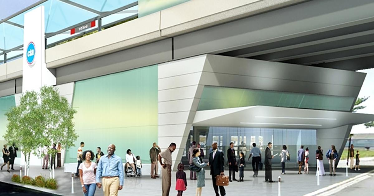 CTA announces finalists for Red Line Extension construction bids ...