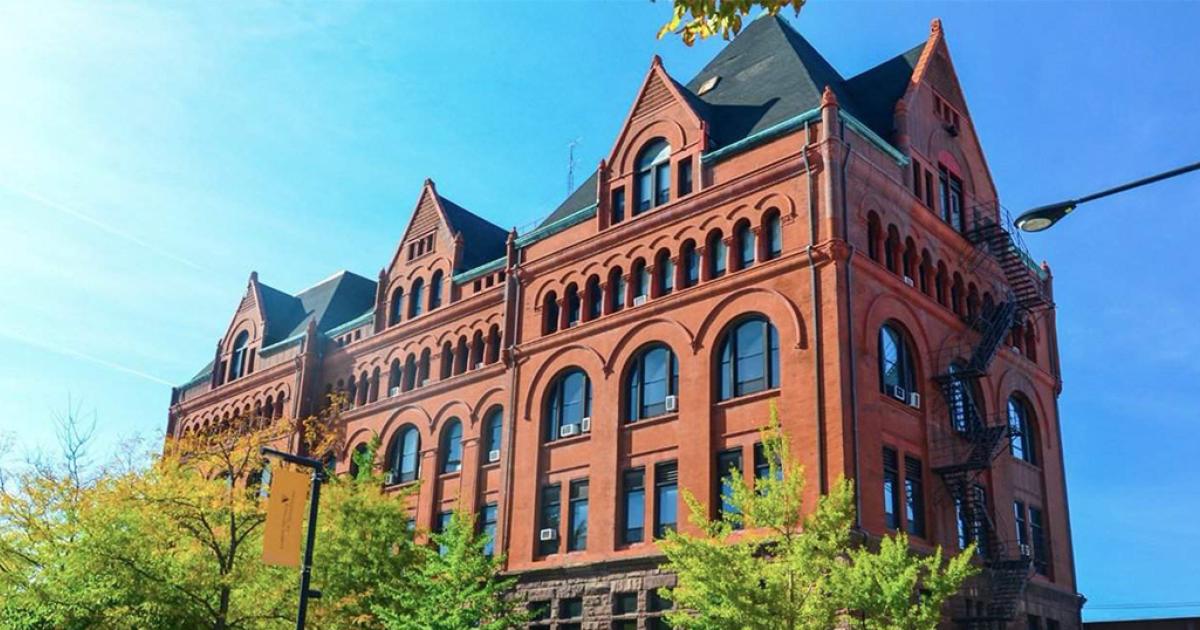 City Council approves funding for Armour Institute conversion ...