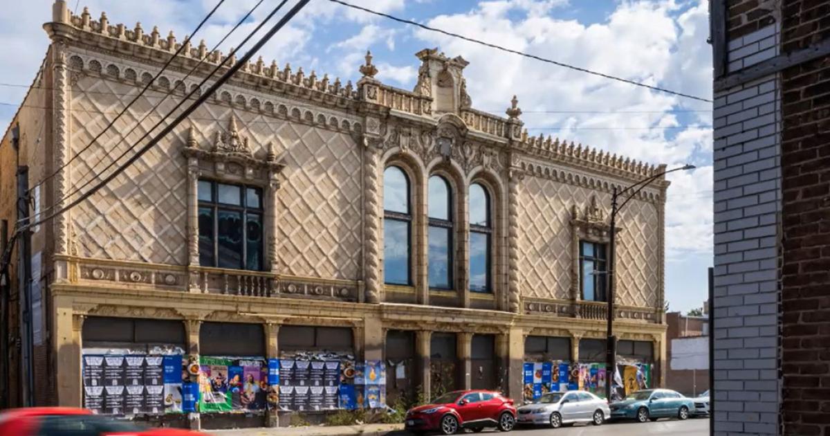 Final landmark recommendation approved for Pioneer Arcade | Urbanize ...