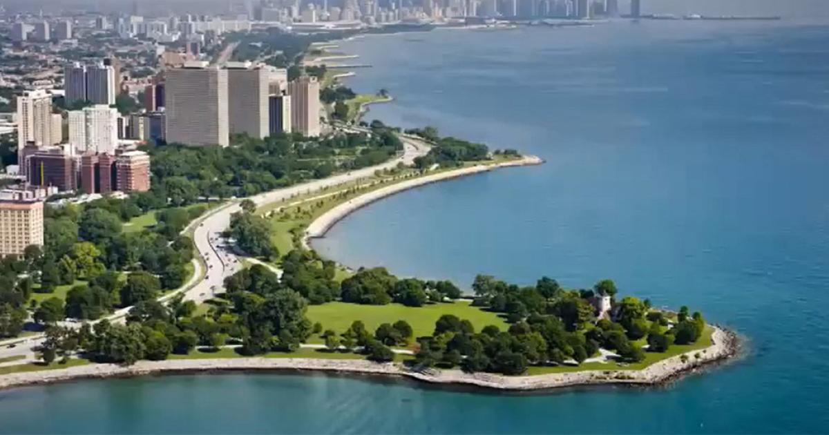 Promontory Point is finally a landmark | Urbanize Chicago