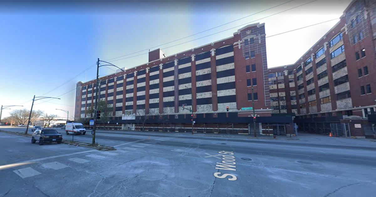 DPD announces Pershing Road RFP finalists | Urbanize Chicago