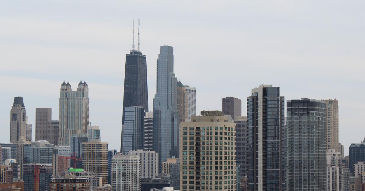 Chicago’s Best Skyscraper, Championship Round: (5) John Hancock vs. (8 ...
