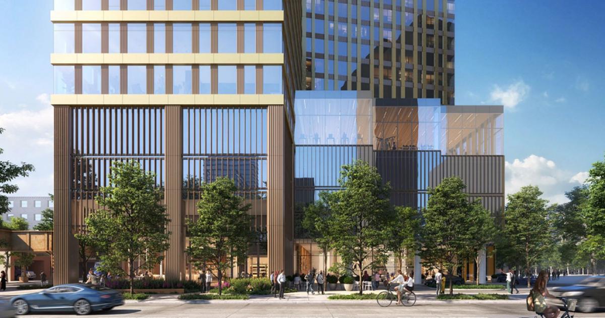 CHICAGO | Projects & Construction | Page 83 | SkyscraperCity Forum