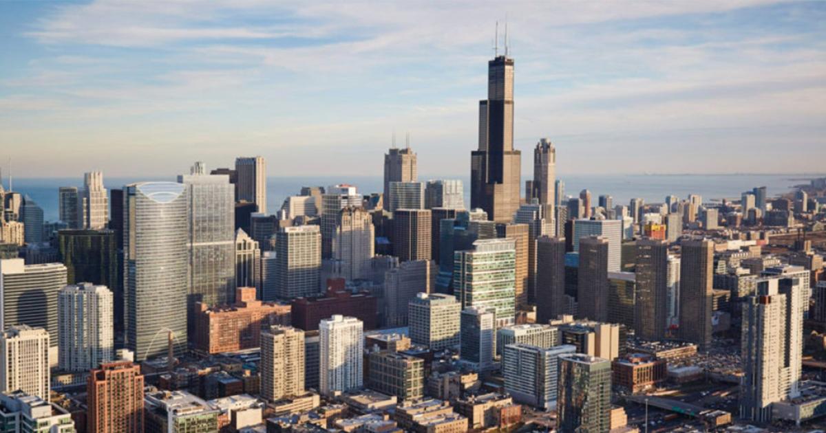 Announcing Urbanize Chicago’s People’s Choice Best Building 2024 ...