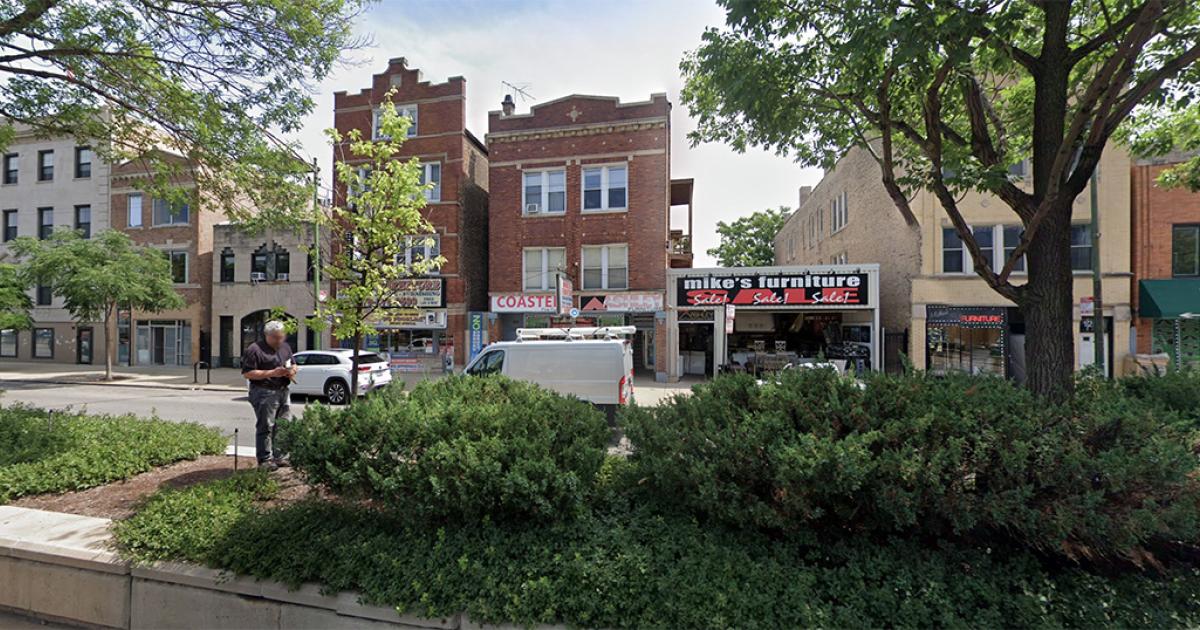 City Council approves 1257 N. Ashland | Urbanize Chicago