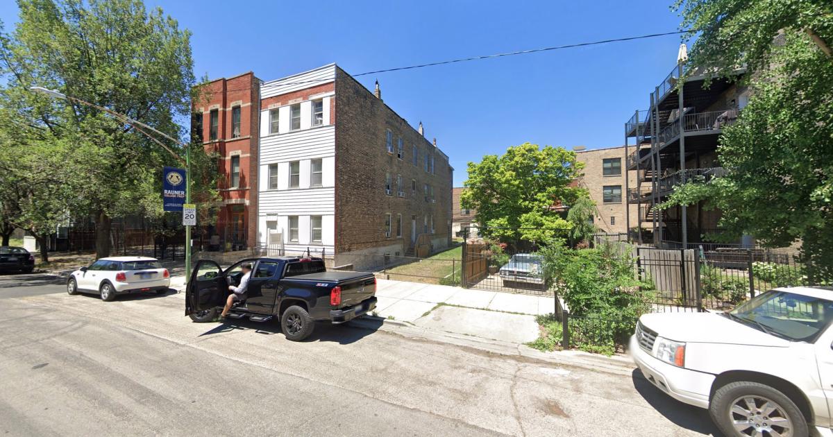 ZBA approves variations for development at 1342 W. Ohio | Urbanize Chicago