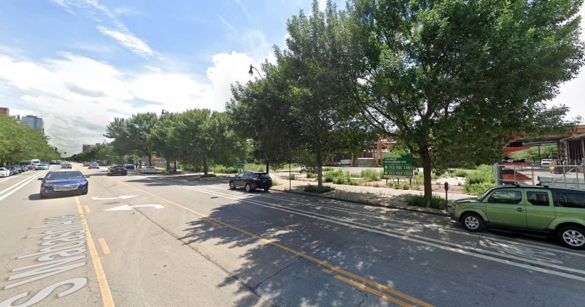 Full building permit issued for 1630 S. Wabash | Urbanize Chicago