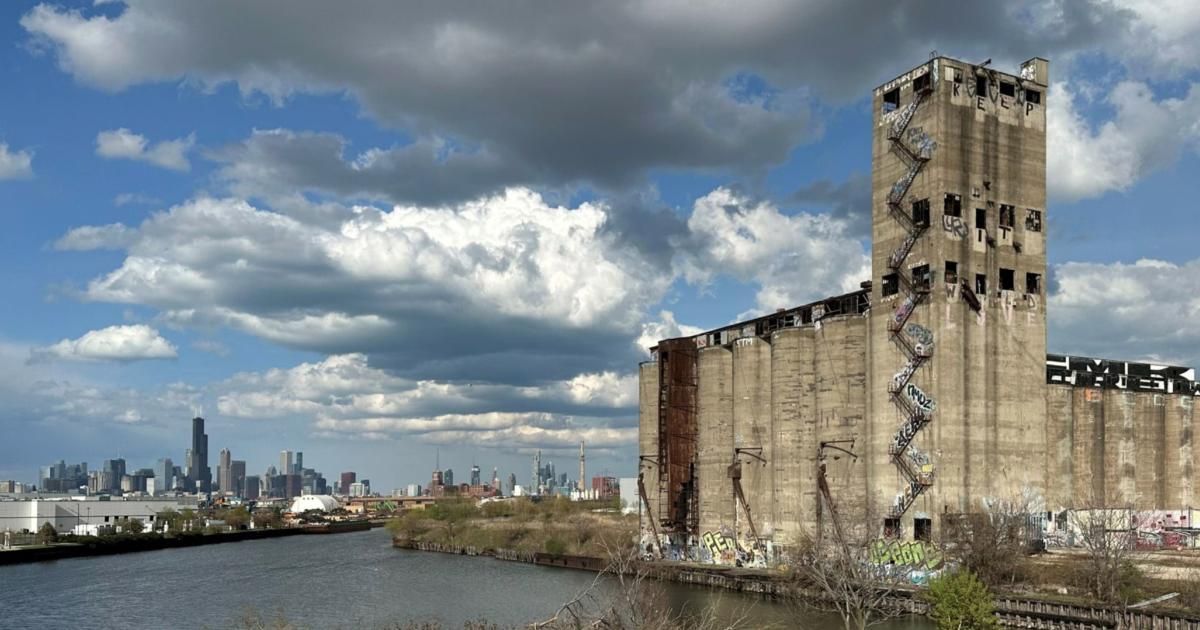 Army Corps of Engineers approves Damen Silos demolition | Urbanize Chicago