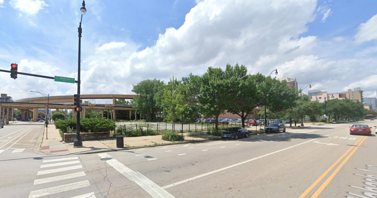 Full building permit issued at 1730 S. Wabash | Urbanize Chicago