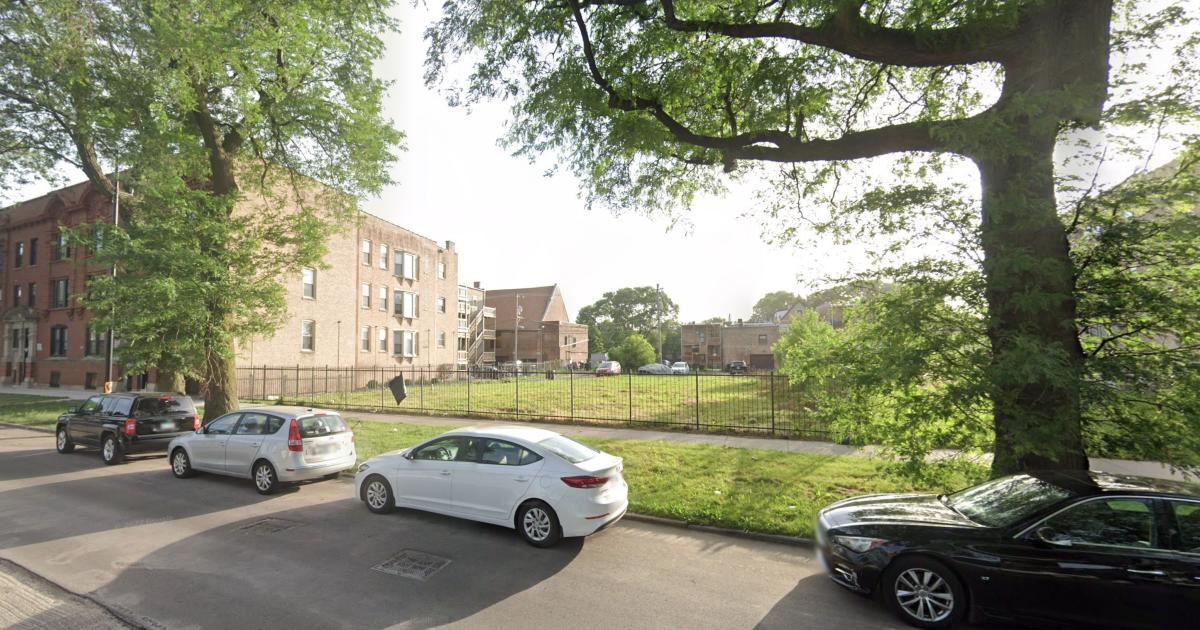 Full building permit issued at 4742 S. Michigan | Urbanize Chicago