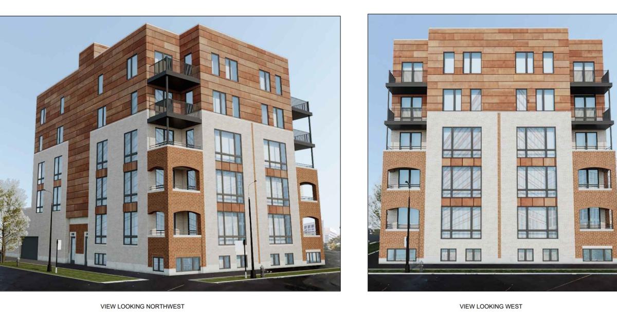 Community reacts to proposed development at 5400 N. Ashland | Urbanize ...