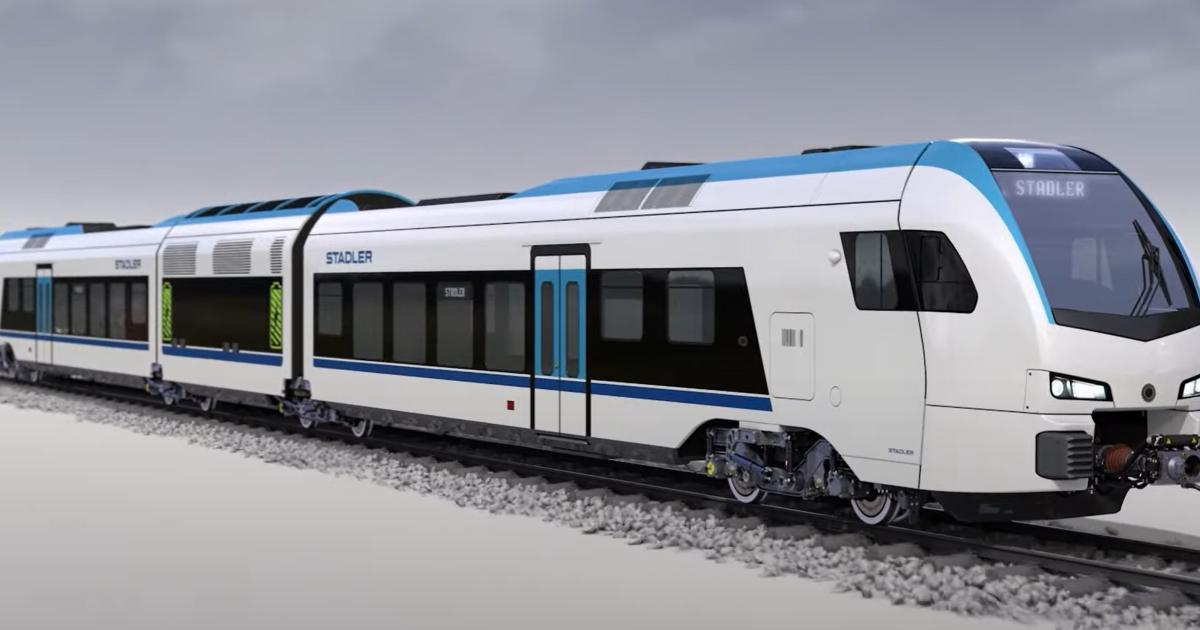 Metra will buy battery-powered trains | Urbanize Chicago