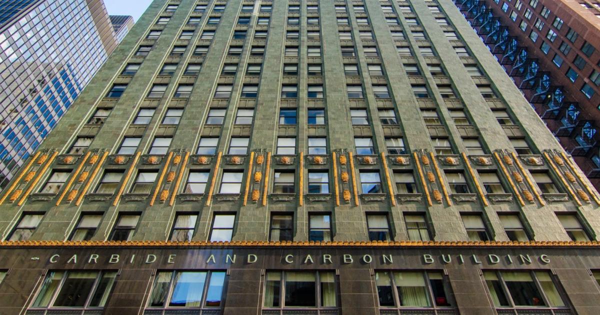 People’s Choice Best Building 2024, (4) Reliance Building vs. (13 ...