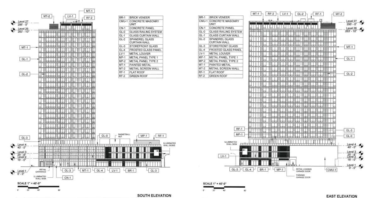 Mavrek expands plans for mixed-use development at 1016 W. Jackson ...