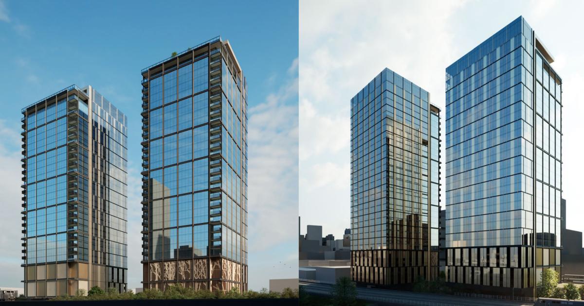 City Council approves 400 N. Elizabeth | Urbanize Chicago