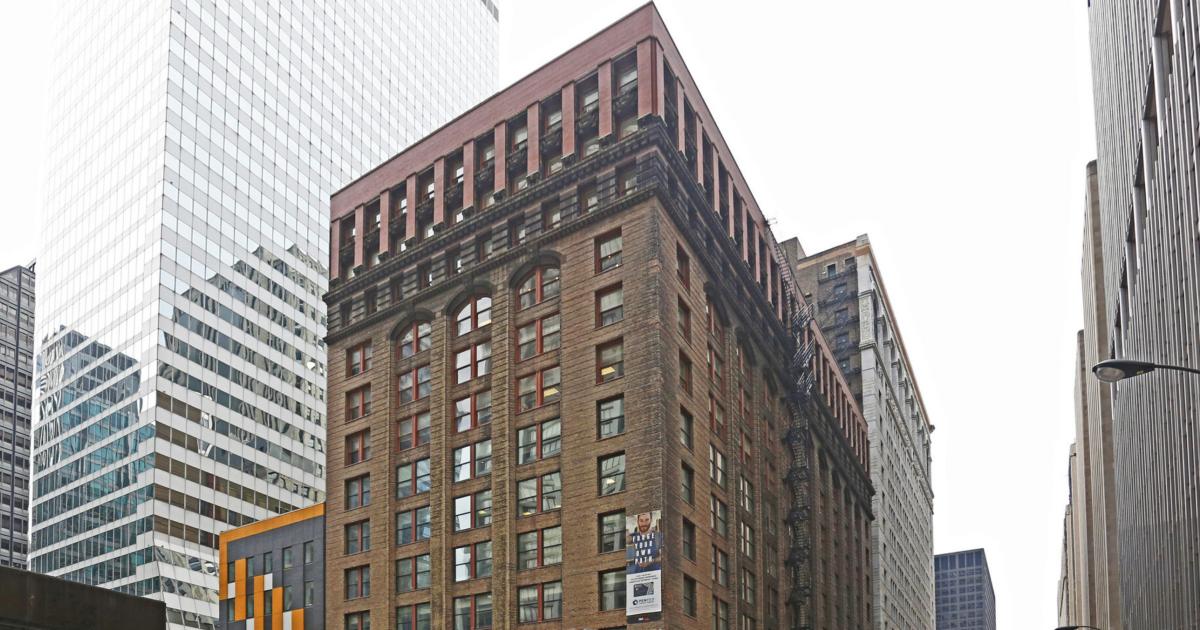 CDC approves $28 million in TIF funding for adaptive reuse at 79 W ...