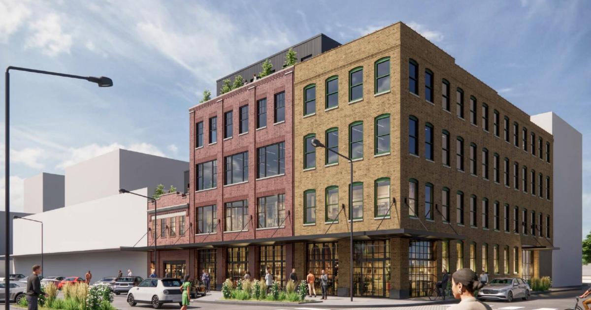 City Council approves demo to make way for 900 W. Fulton | Urbanize Chicago