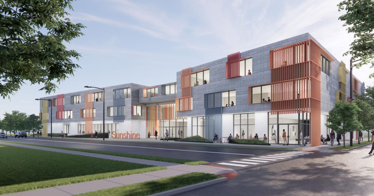 Plan Commission approves Sunshine Gospel Ministries community center ...