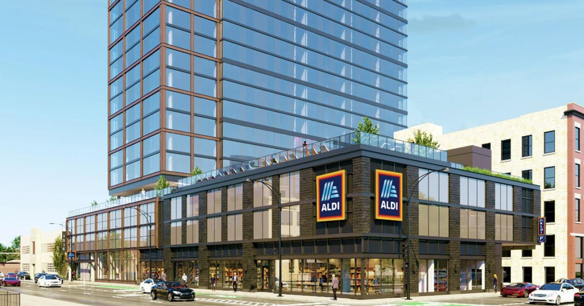 Permits are in the works for 1016 W. Jackson | Urbanize Chicago