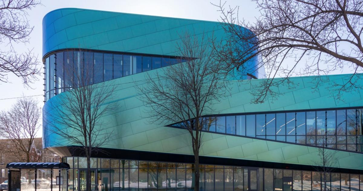 Humboldt Park Health Wellness Center celebrates grand opening ...