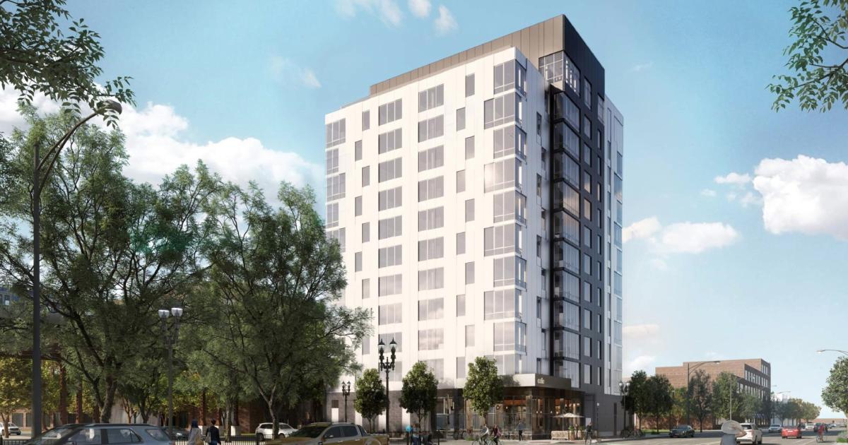 City Council approves $11.9 million in TIF for Southbridge Phase 1C ...