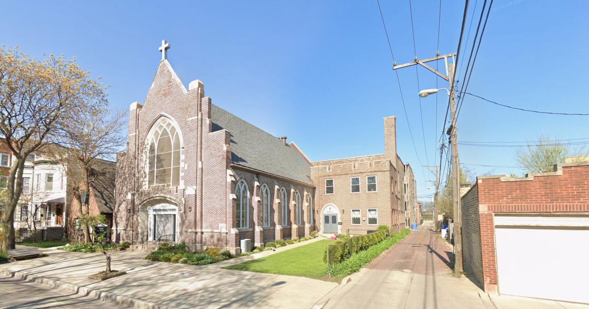 Zoning application filed for residential conversion at 2625 N. Talman ...