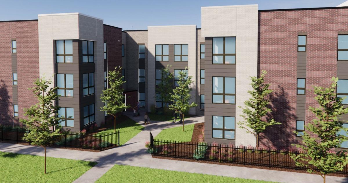Second building at Legends South A3 secures full building permit ...
