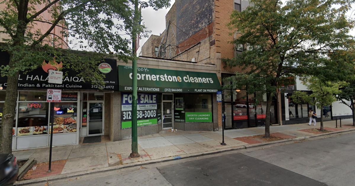 Permit issued for mixed-use development at 451 W. North | Urbanize Chicago