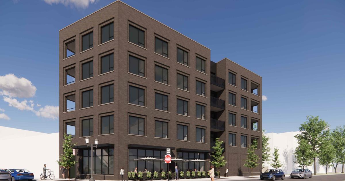 Alderman Martin announces support for mixed-use development at 3664 N ...