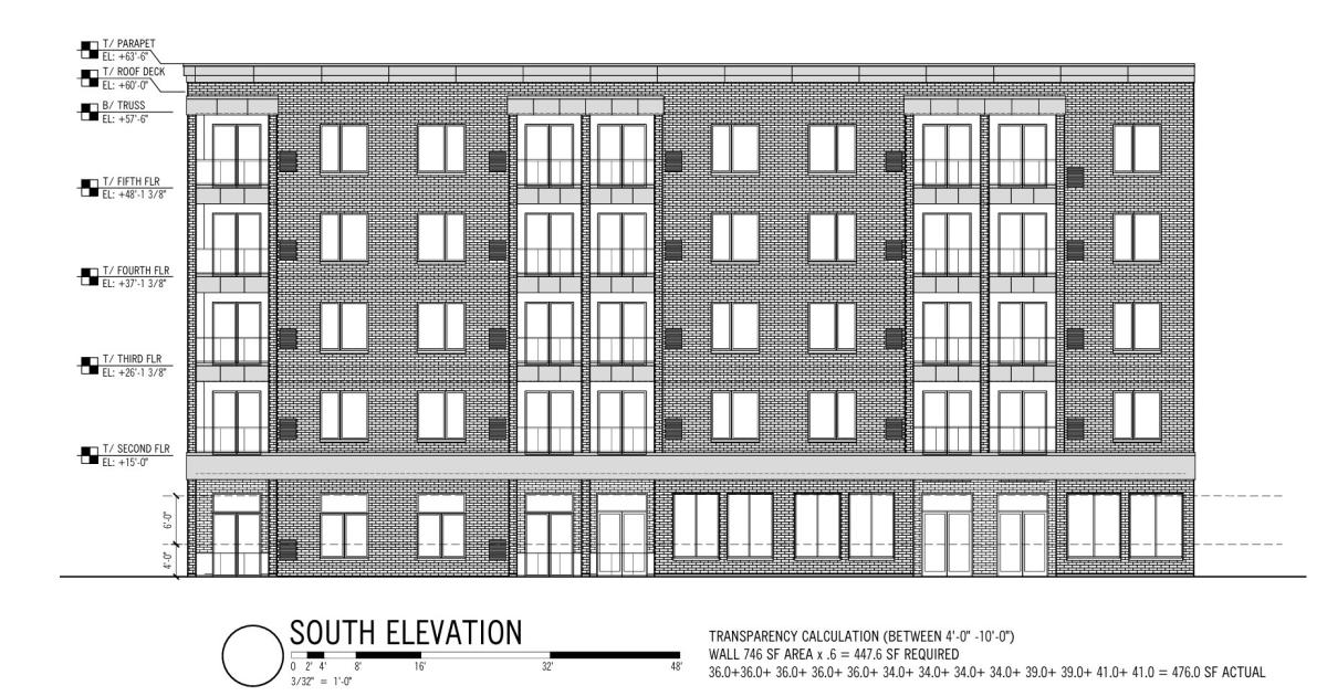 Demo permit issued to make way for mixed-use development at 2652 W ...