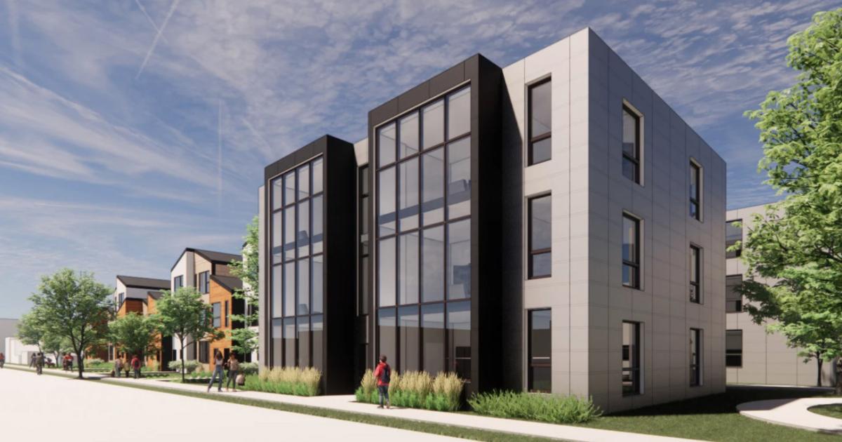 DPD announces second round of developers for Missing Middle initiative ...