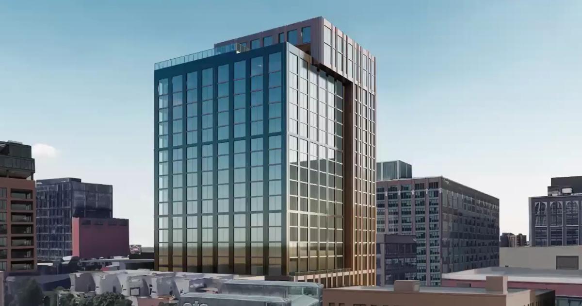 City Council approves mixed-use development at 214 N. Morgan | Urbanize ...